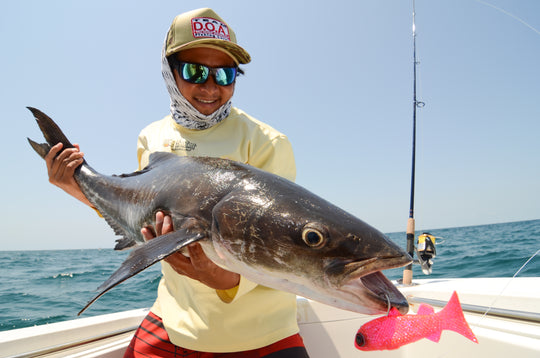 Chug Heads – D.O.A. Lures