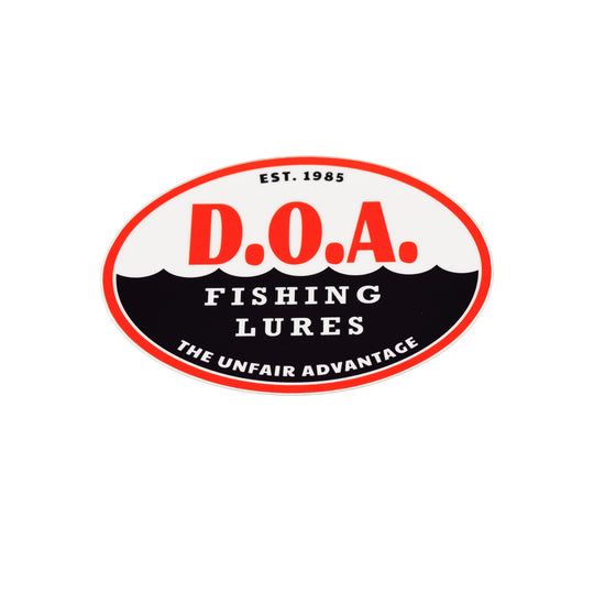 Apparel, Hats and More – D.O.A. Lures