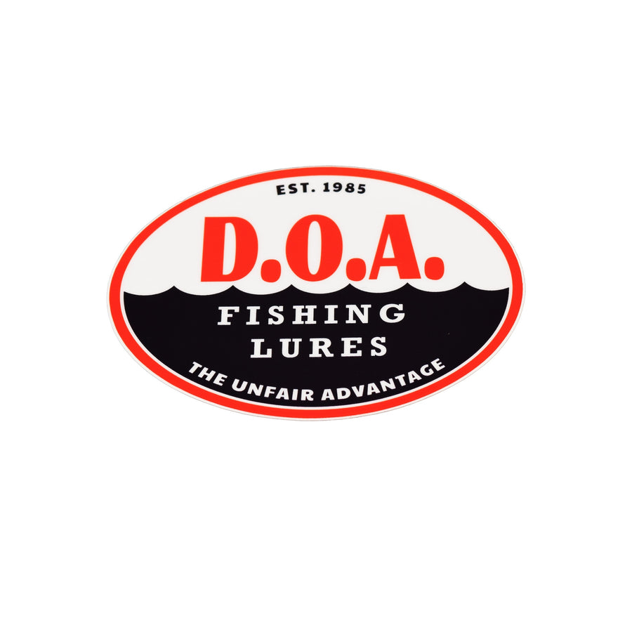 Collections – D.O.A. Lures