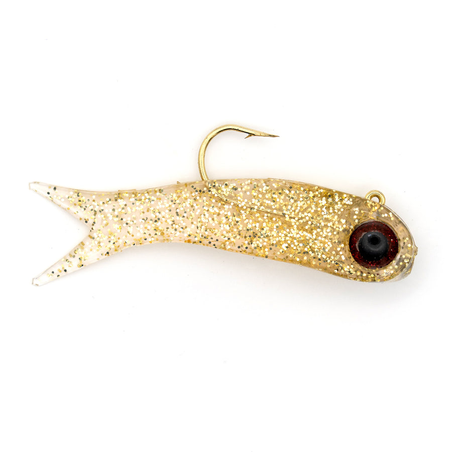 Made in USA Fishing Lures | Saltwater & Freshwater Soft Plastics – DOA ...