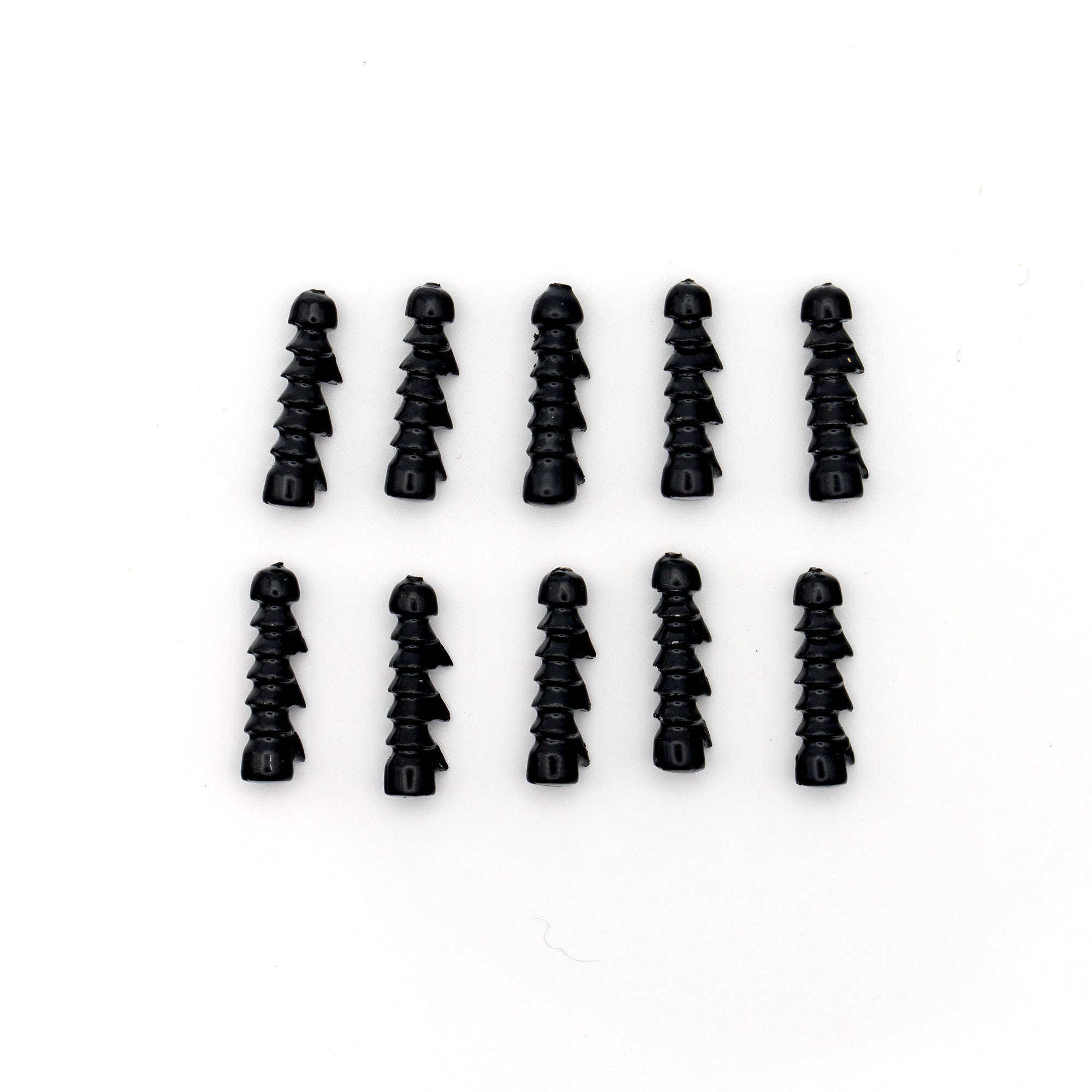 Shrimp Weights for 3" and 4" – D.O.A. Lures