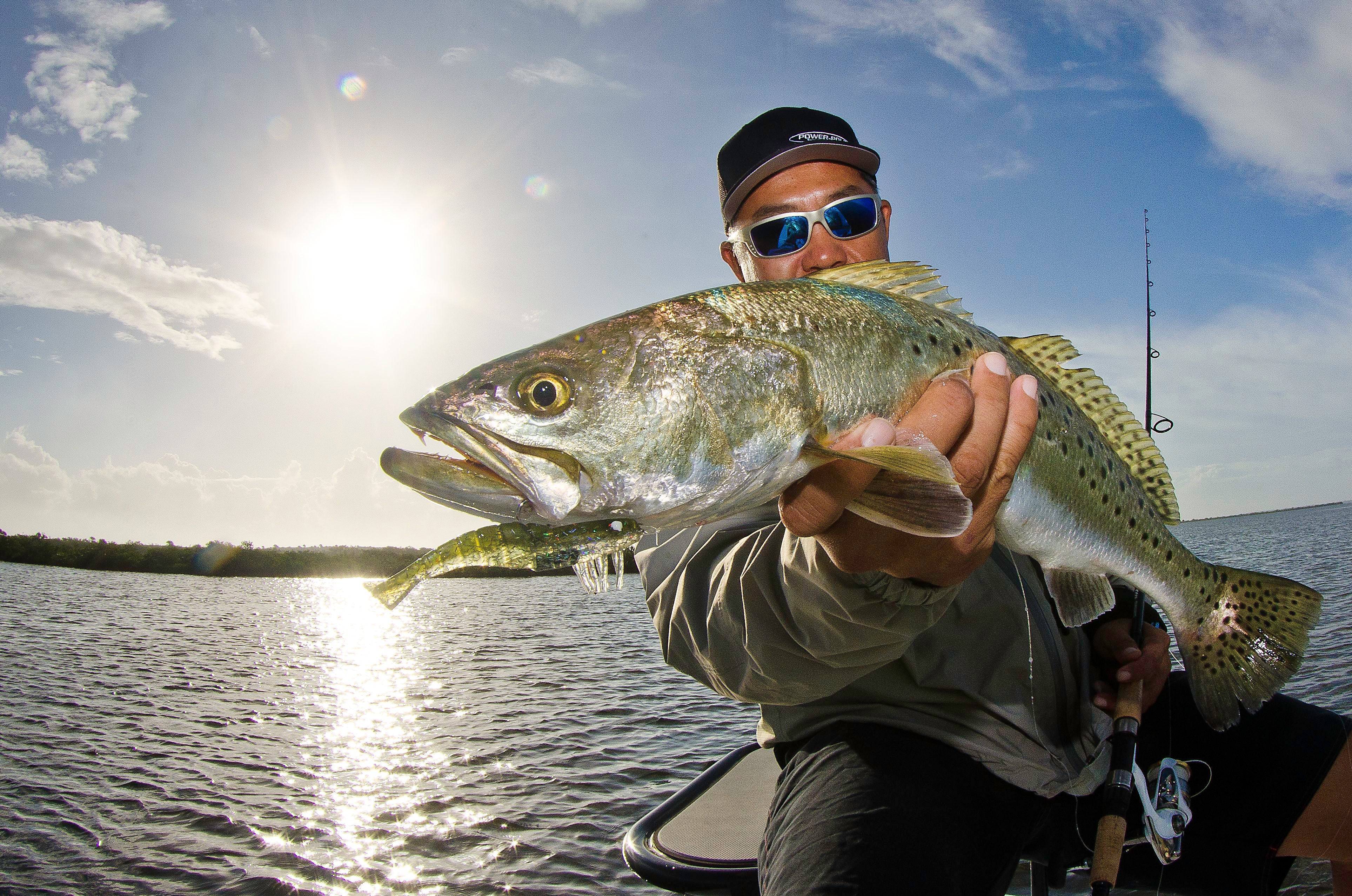 Products – D.O.A. Lures