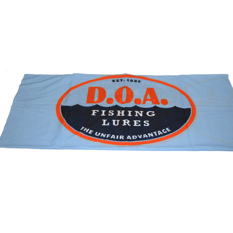 Apparel, Hats and More – D.O.A. Lures