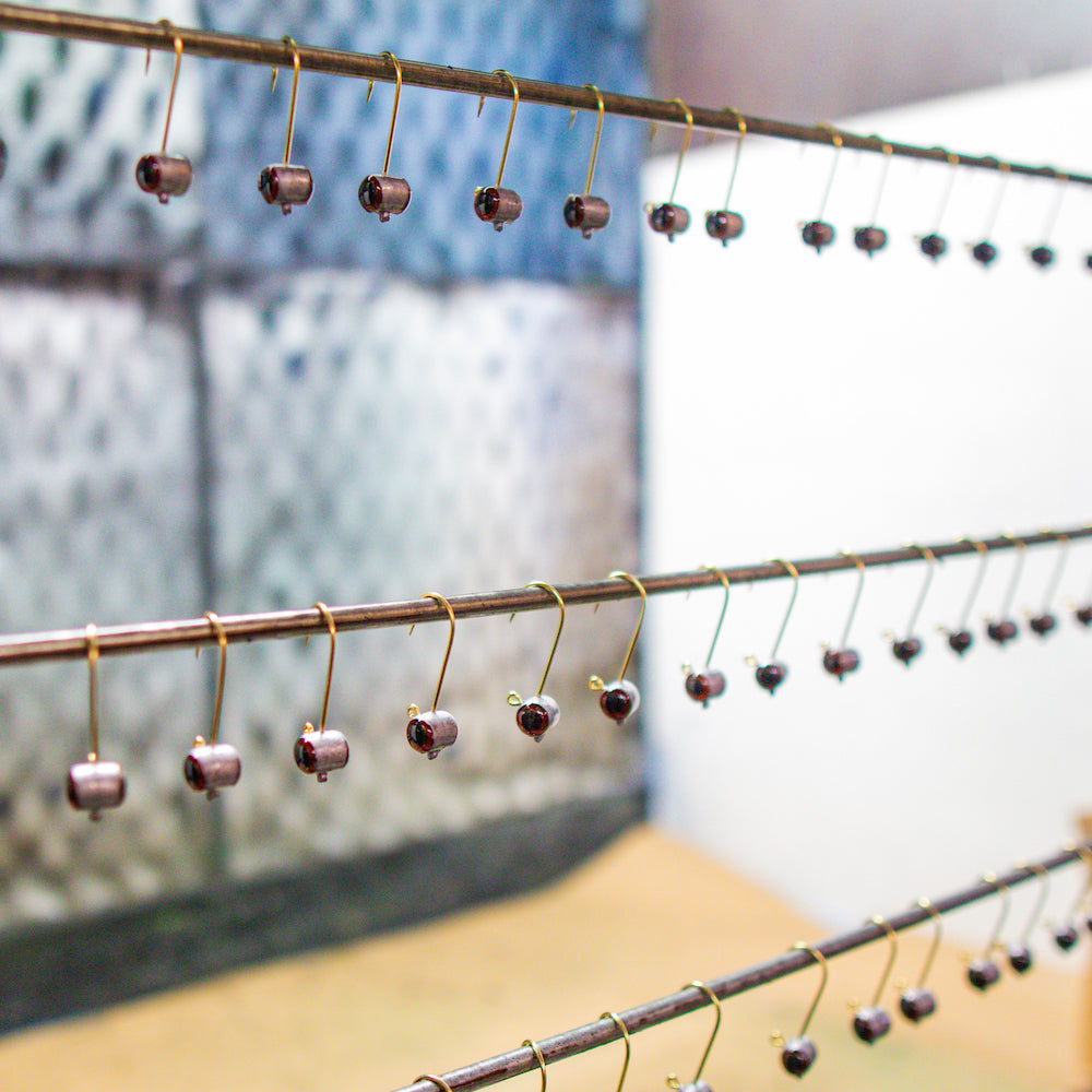 Lure Making – D.O.A. Lures