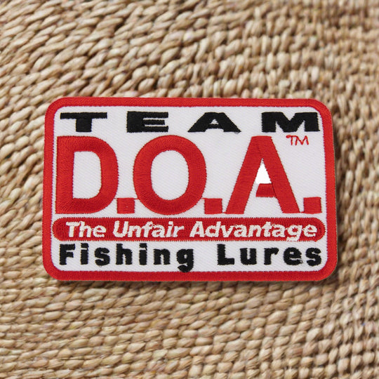 Apparel, Hats and More – D.O.A. Lures