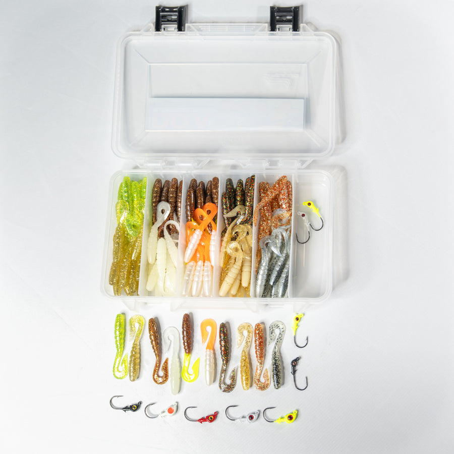 D.O.A. Kits – D.O.A. Lures