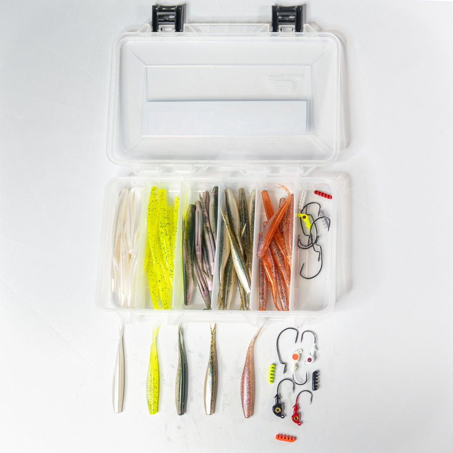 D.O.A. Kits – D.O.A. Lures