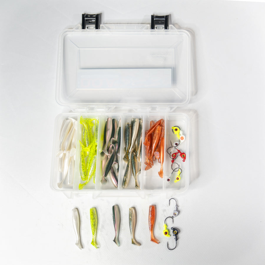 D.O.A. Kits – D.O.A. Lures
