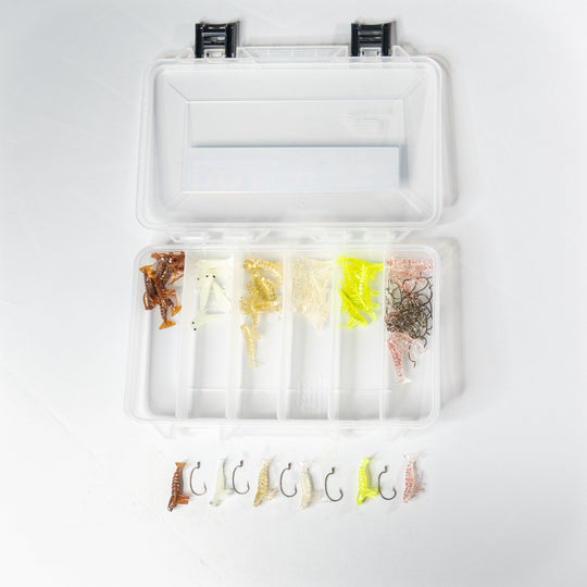 Products – D.O.A. Lures
