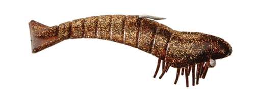 Made in USA Fishing Lures – D.O.A. Lures