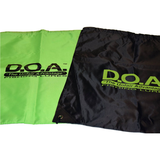 Apparel & Specials – D.O.A. Lures