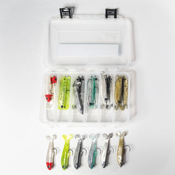 Baitbuster Kit – D.O.A. Lures