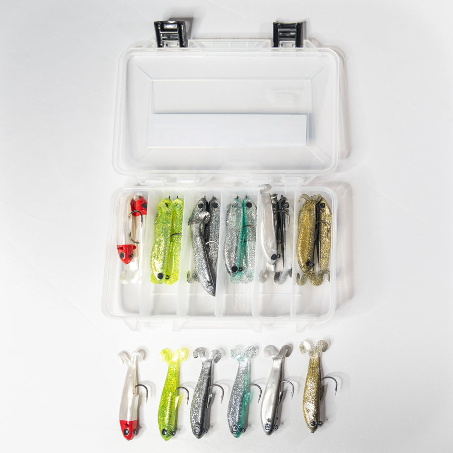 Baitbuster Kit – D.O.A. Lures